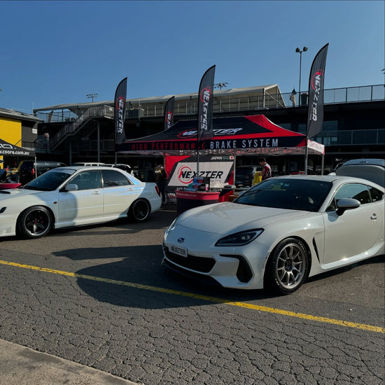 Auto parts Performance Australia - Nexzter & Premium Performance Parts ...